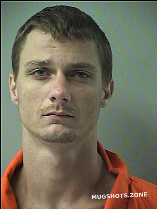 BENNETT TYLER SAMUEL 06/22/2022 - Okaloosa County Mugshots Zone