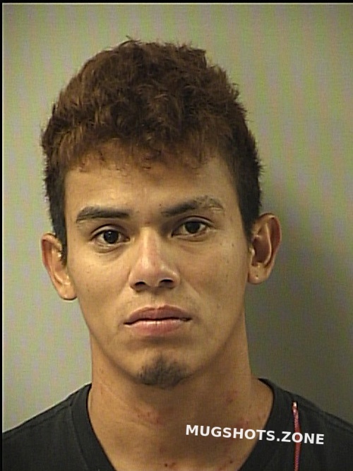 MUNGUIA HERNANDEZ DELIO JOSUE 06/26/2022 - Okaloosa County Mugshots Zone