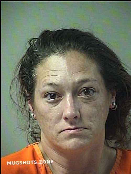 CORMAN ANGELA LYNN 06/29/2022 - Okaloosa County Mugshots Zone