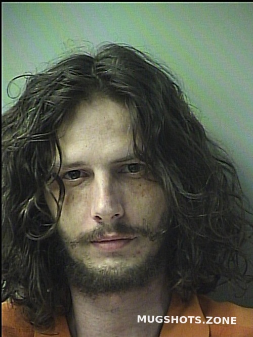 ESTEP TAYLOR JORDAN 06/29/2022 - Okaloosa County Mugshots Zone