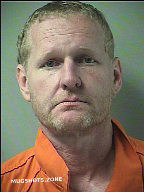 POJAR JASON THOMAS 06/29/2022 - Okaloosa County Mugshots Zone