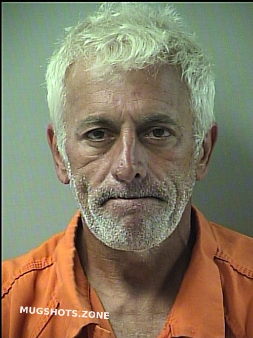 RUBINO ROBERT CLINT 07/02/2022 - Okaloosa County Mugshots Zone
