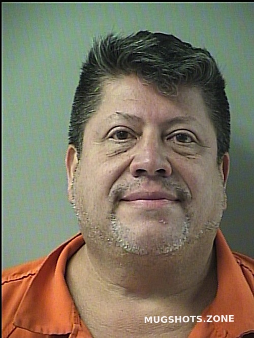 WILLIAMS CHARLES 07/04/2022 - Okaloosa County Mugshots Zone