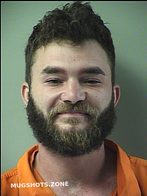 AUSTIN PETER JACOBE 07/09/2022 - Okaloosa County Mugshots Zone