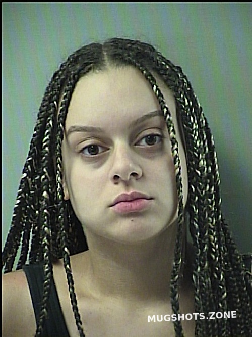 LEWIS NALA CORA-LORRAINE 07/15/2022 - Okaloosa County Mugshots Zone