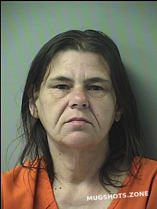 CAPPS TRACY LYNN 07/15/2022 - Okaloosa County Mugshots Zone