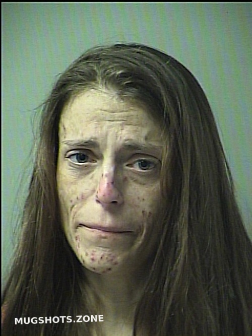 ELLER ANDREA LYNN 07/19/2022 - Okaloosa County Mugshots Zone