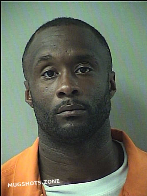 GILES CHRISTOPHER DEVON 07/20/2022 - Okaloosa County Mugshots Zone