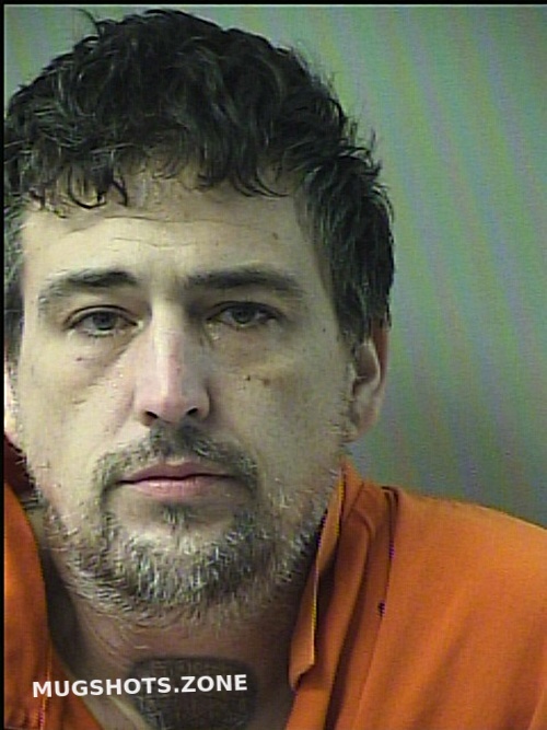 LYONS JUSTIN EUGENE 07/20/2022 - Okaloosa County Mugshots Zone