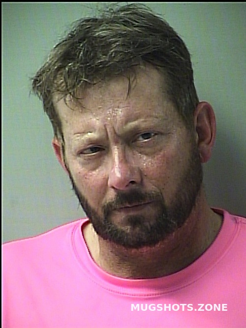HOMCO ROBERT SCOTT 07/21/2022 - Okaloosa County Mugshots Zone