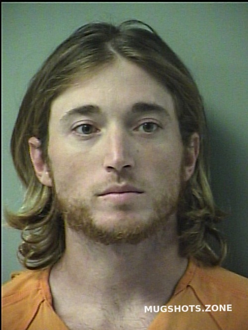 WORKMAN TYLER 07/21/2022 - Okaloosa County Mugshots Zone