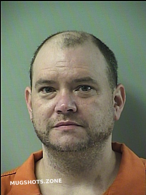 GAINES KALVIN LEE 07/25/2022 - Okaloosa County Mugshots Zone