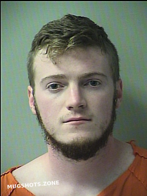 HODGES LUCAS SKYLER 07/28/2022 - Okaloosa County Mugshots Zone