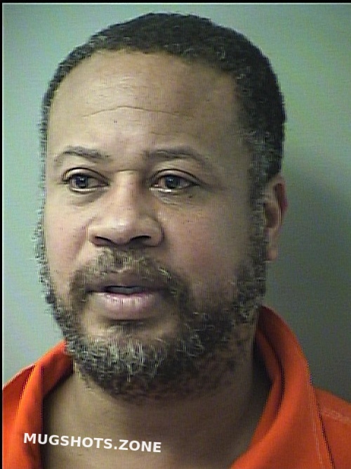 FAIN RITNEY (AKA: RODNEY) TERRELL 07/30/2022 - Okaloosa County Mugshots ...