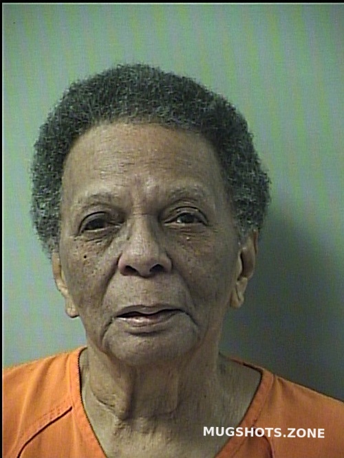 THOMAS PATSY K 08/06/2022 - Okaloosa County Mugshots Zone