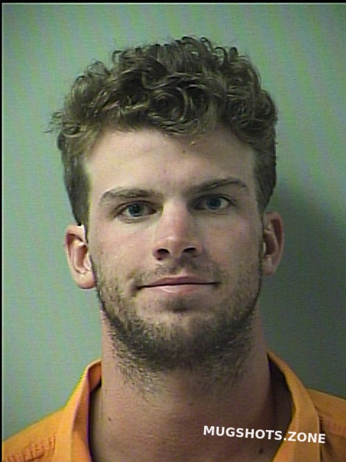 BAILEY PAUL PREJEAN 08/07/2022 - Okaloosa County Mugshots Zone