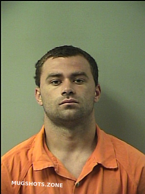 GIBBONS DENNIS KYLE 08/07/2022 - Okaloosa County Mugshots Zone