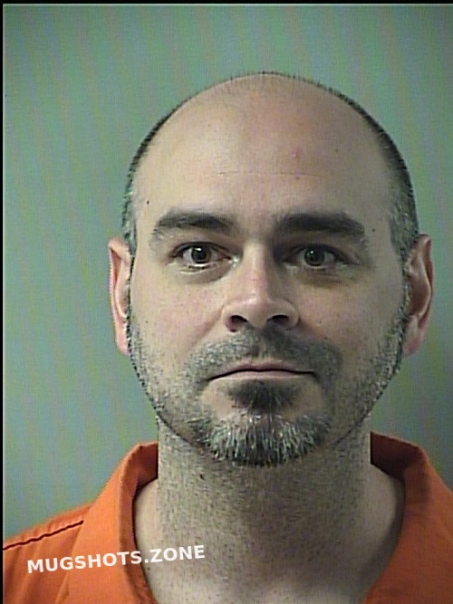 MCPHETERS DUSTIN ROBERT 08/21/2022 - Okaloosa County Mugshots Zone