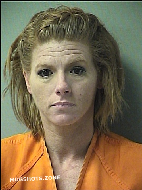 SLUSHER ALEXANDREA EILEEN 08/22/2022 - Okaloosa County Mugshots Zone