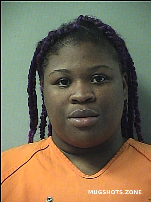 LEWIS DIARA PSHOWN 08/24/2022 - Okaloosa County Mugshots Zone