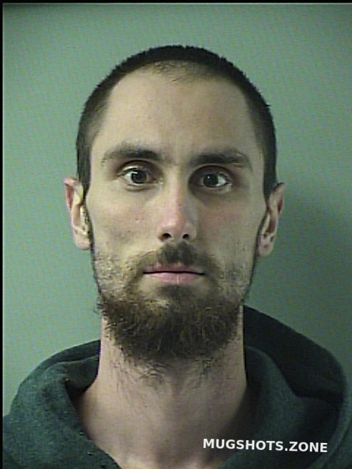 BUCKMAN LUKE ROBERT 08/27/2022 - Okaloosa County Mugshots Zone