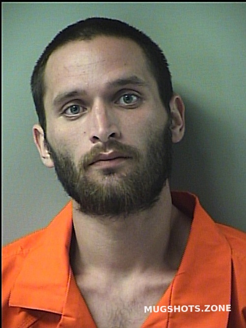HOWZE SAMUEL JACOB 08/31/2022 - Okaloosa County Mugshots Zone