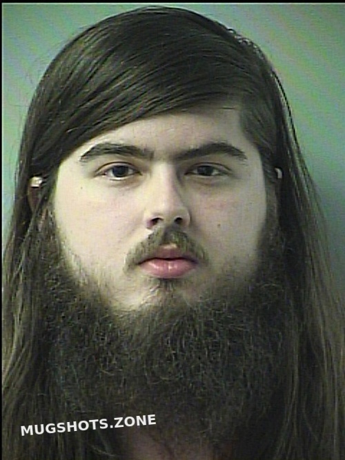 Farnsworth Tanner William 09 03 2022 Okaloosa County Mugshots Zone