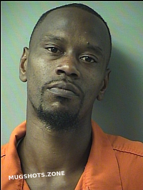 KNOX TERRELL LAMONT 09/06/2022 - Okaloosa County Mugshots Zone