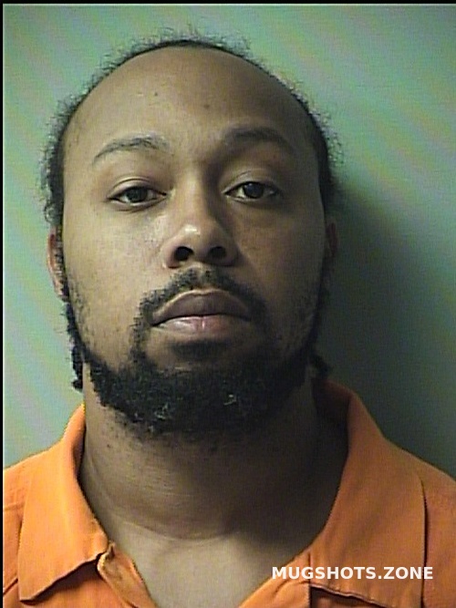 KEYS KENDAL QUENARD 09/07/2022 - Okaloosa County Mugshots Zone