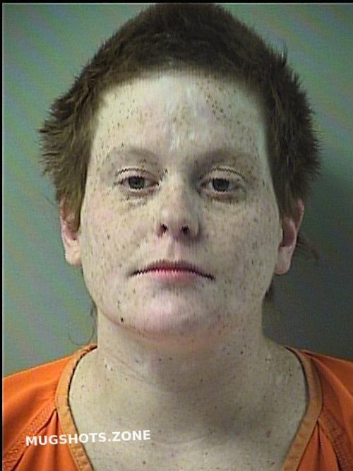 IRBY ASHTEN ELIZABETH 09/07/2022 - Okaloosa County Mugshots Zone
