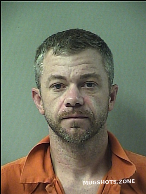 DECKER KRISTOPHER KEITH 09/08/2022 - Okaloosa County Mugshots Zone