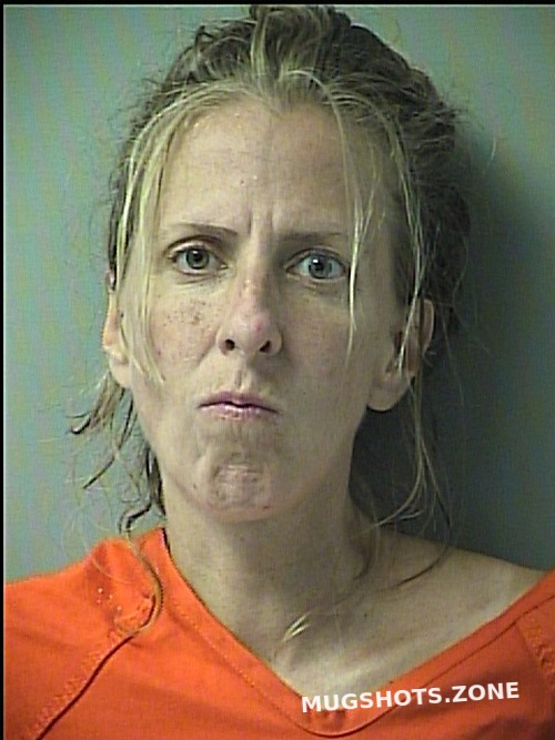 VOGT ANGELA DAWN 09/08/2022 - Okaloosa County Mugshots Zone
