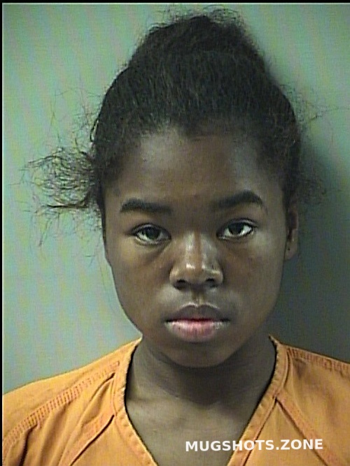 DAYE KALIYAH RAE 09/10/2022 - Okaloosa County Mugshots Zone