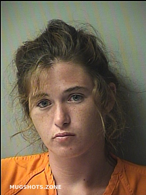 ADAMS KALI MAE 09/11/2022 - Okaloosa County Mugshots Zone