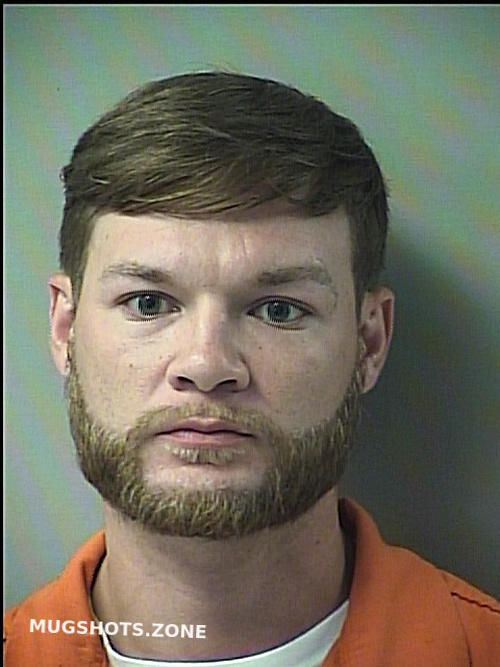 DARROUGH MICHAEL RUSSELL 09/12/2022 - Okaloosa County Mugshots Zone