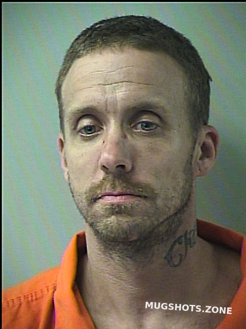 ANDERSON TRAVIS DALE 09/15/2022 - Okaloosa County Mugshots Zone