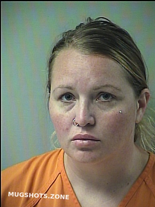 BERRY KELLI MARIE 09/17/2022 - Okaloosa County Mugshots Zone