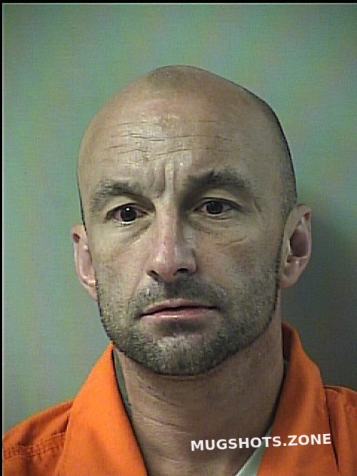 THOMPSON RALPH (JEREMY) J (RALPH) 09/18/2022 - Okaloosa County Mugshots ...