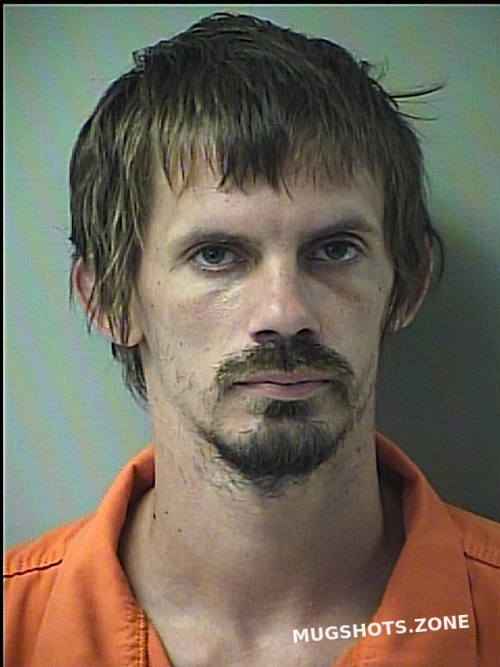 MARTIN DYLAN TYLER 09/18/2022 - Okaloosa County Mugshots Zone