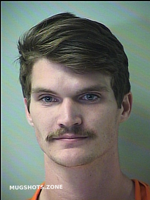 CLEMENTS SPENCER ALLAN 09/18/2022 - Okaloosa County Mugshots Zone