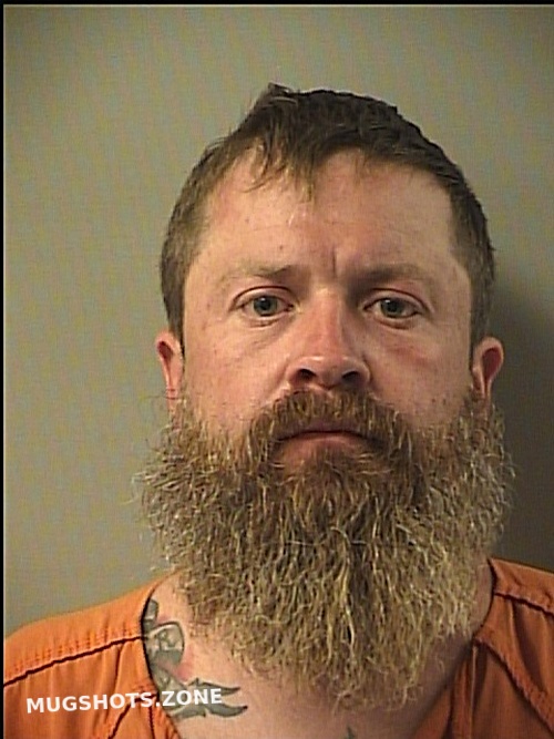 COCHRAN COLBY LENNON 09/19/2022 - Okaloosa County Mugshots Zone