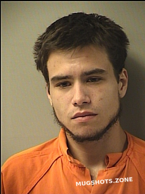 FOY SEAN THOMAS 09/20/2022 - Okaloosa County Mugshots Zone