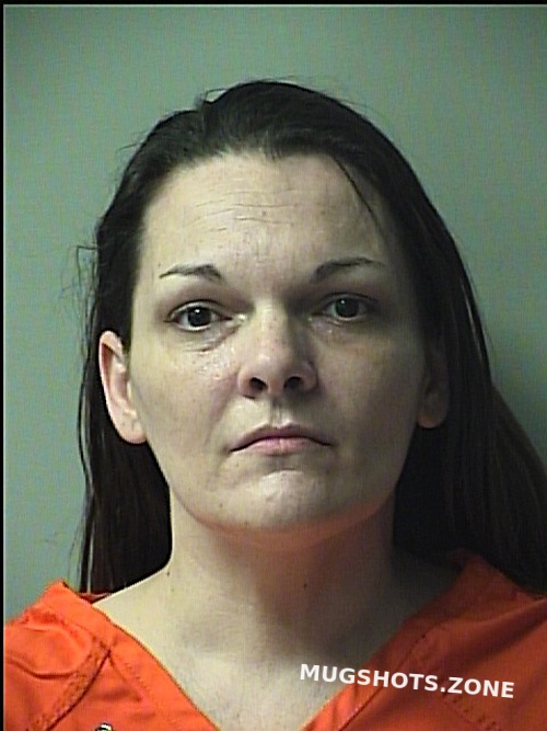 FOWLER CARRY SUE 09/22/2022 - Okaloosa County Mugshots Zone