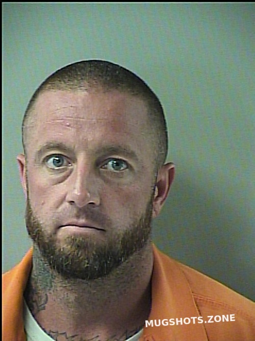 KERNS CHRISTOPHER KEVIN 09/23/2022 - Okaloosa County Mugshots Zone