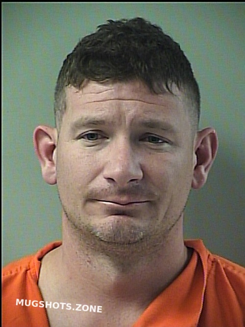 HENDRIKSON ADAM 09/24/2022 - Okaloosa County Mugshots Zone