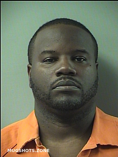 PATRICK TERRY TERRELL 09/24/2022 - Okaloosa County Mugshots Zone