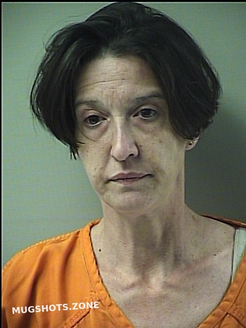 HOWEN RENEE MARIE 09/24/2022 - Okaloosa County Mugshots Zone