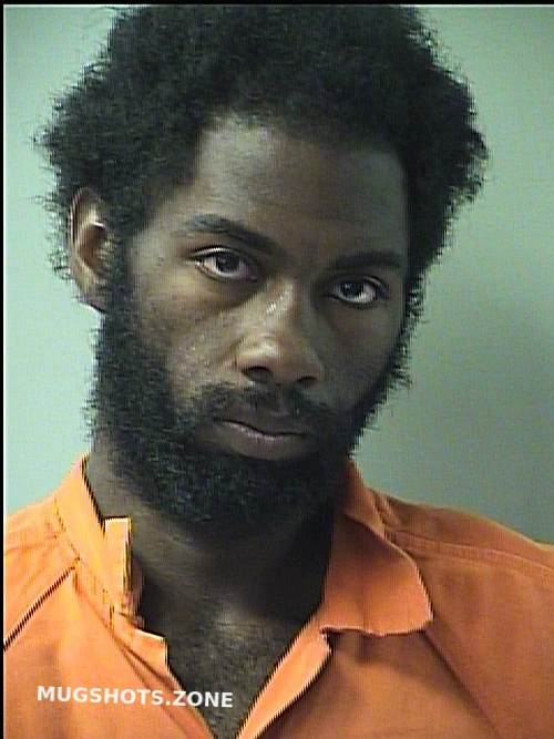 WOODARD ISSAC SCOTT 09/26/2022 - Okaloosa County Mugshots Zone