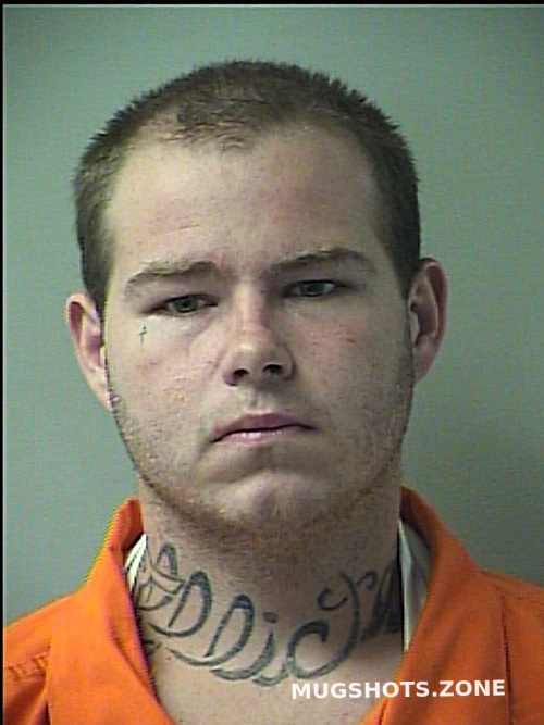 MORRISON CHRISTOPHER MICHAEL 09/27/2022 - Okaloosa County Mugshots Zone