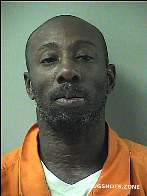 GRAHAM TERRY DEMETRIUS 09/28/2022 - Okaloosa County Mugshots Zone